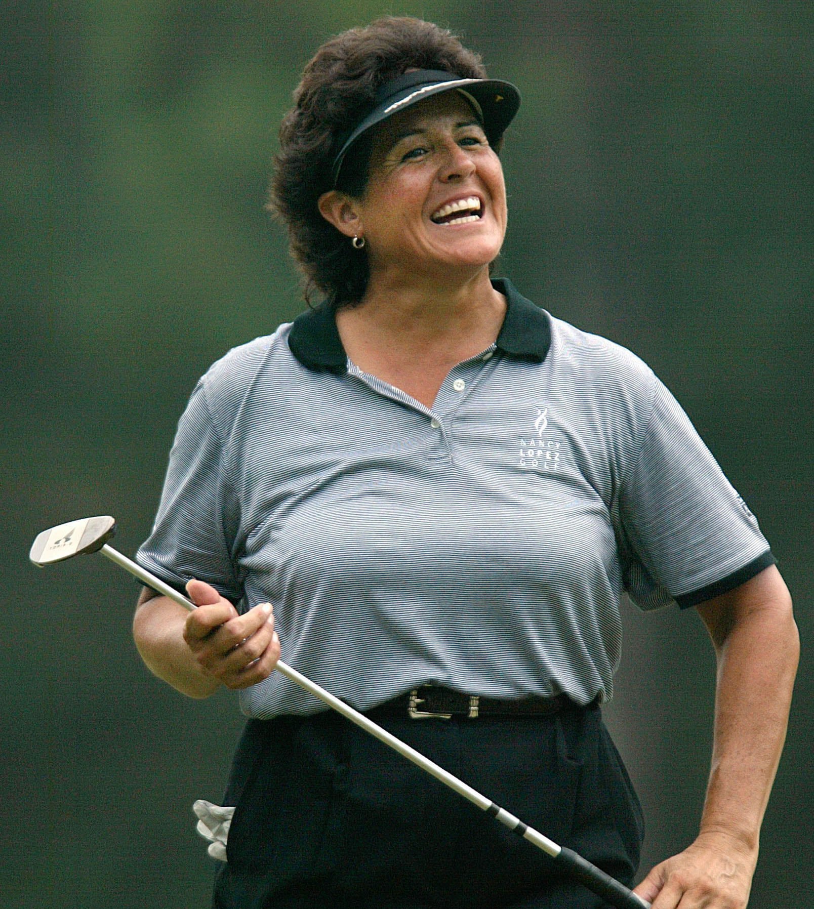 Quelles sont les plus grandes championnes de golf de tous les temps ...