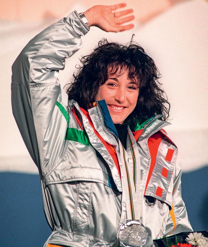 Quelles sont les meilleures skieuses françaises ? - Femmedesport